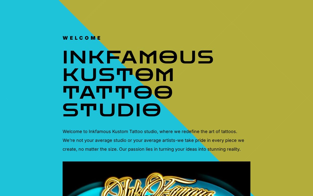 Inkfamous